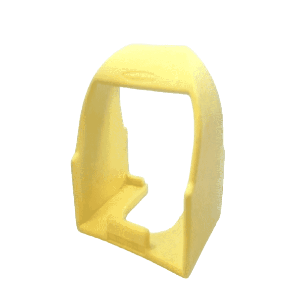 Banner OTC-1-YW Optical Touch Buttons - Enicstra