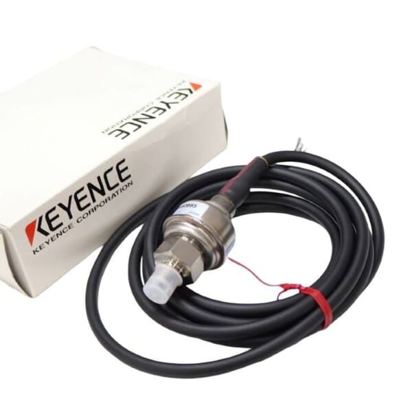 Keyence AP-13 Durable Multi-Fluid Digital Pressure Sensor - Enicstra