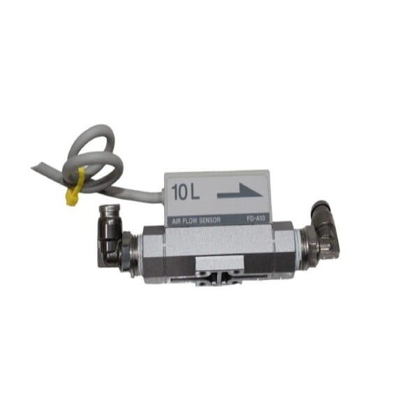 Keyence FD-A10 Sensor Head Air/Nitrogen Detection, 10L/min - Enicstra