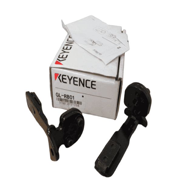 Keyence GL-RB01 Adjusting Bracket - Enicstra