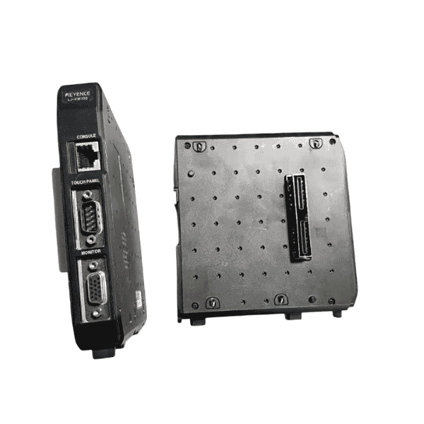 Keyence LJ-VM100 Display output unit - Enicstra