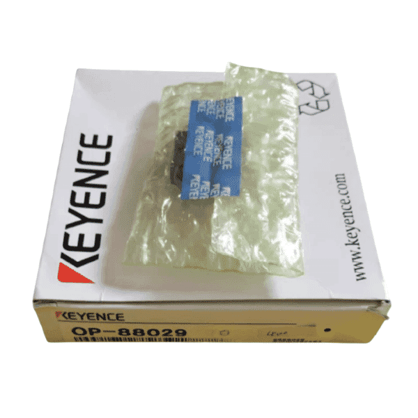 Keyence OP-88029 Connector set for sensor-to-controller connection for ...