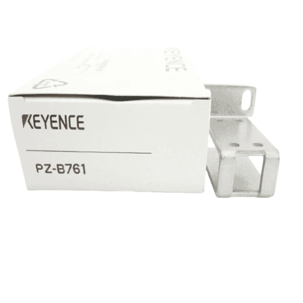 Keyence PZ-B761 Standard Mounting Bracket - Enicstra