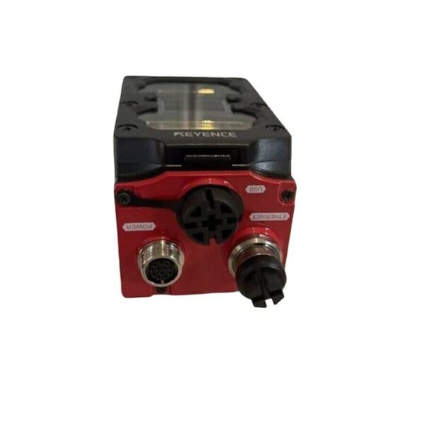 Keyence SR-2000W 1D/2D Code Reader - Enicstra