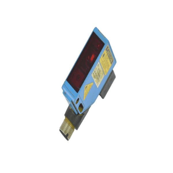 Sick 1048969 Photoelectric retro-reflective sensor - Enicstra LLC
