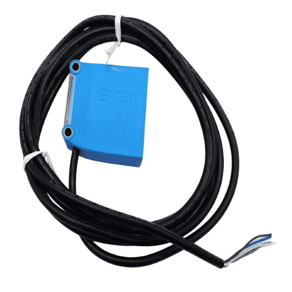 Sick 1068091 Photoelectric proximity sensor - Enicstra