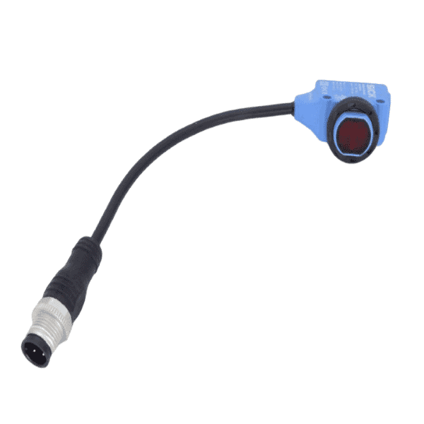 Sick 1080319 Photoelectric proximity sensor - Enicstra