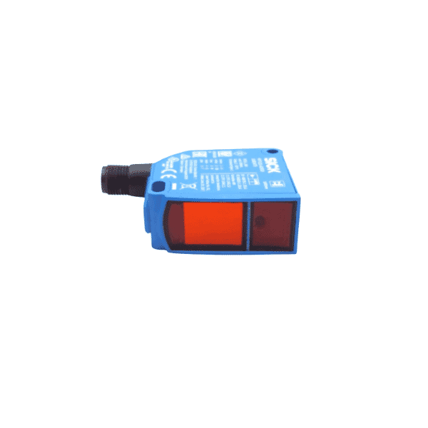 Sick 1103345 Photoelectric proximity sensor - Enicstra