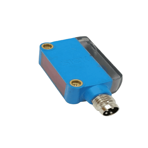 Sick 1109658 Photoelectric proximity sensor - Enicstra