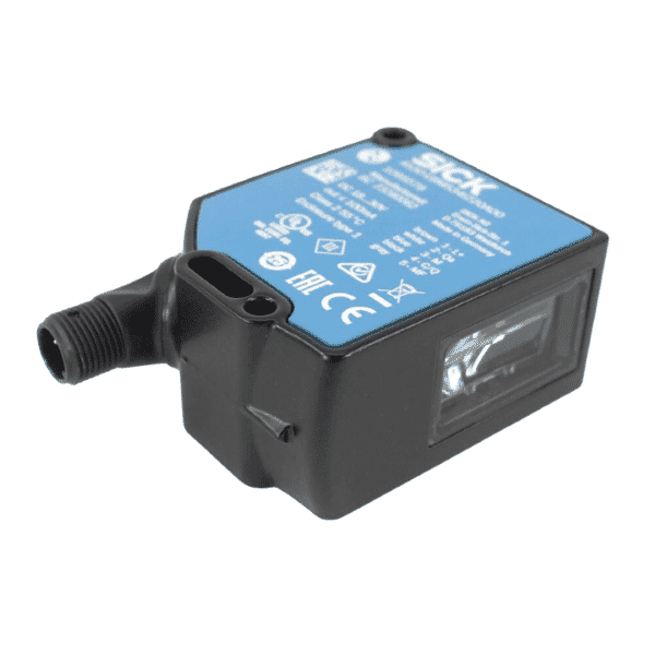 Sick 1118557 Laser distance sensors - Enicstra