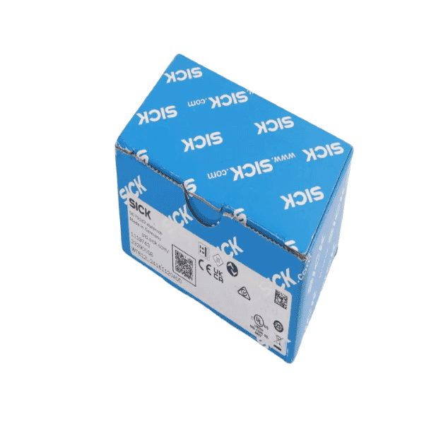 Sick 1119743 Photoelectric proximity sensor - Enicstra LLC