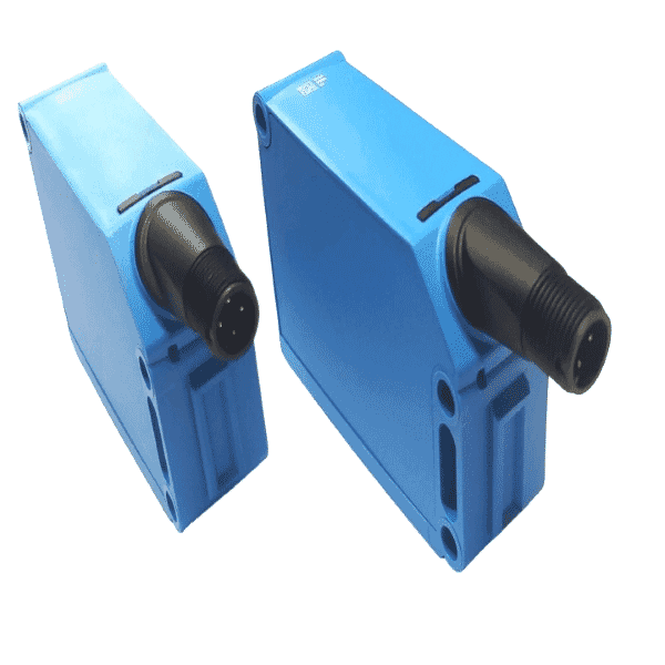 Sick 1128822 Photoelectric proximity sensor - Enicstra