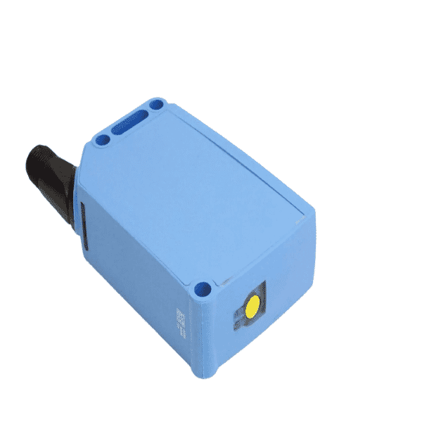 Sick 1218817 Photoelectric proximity sensor - Enicstra