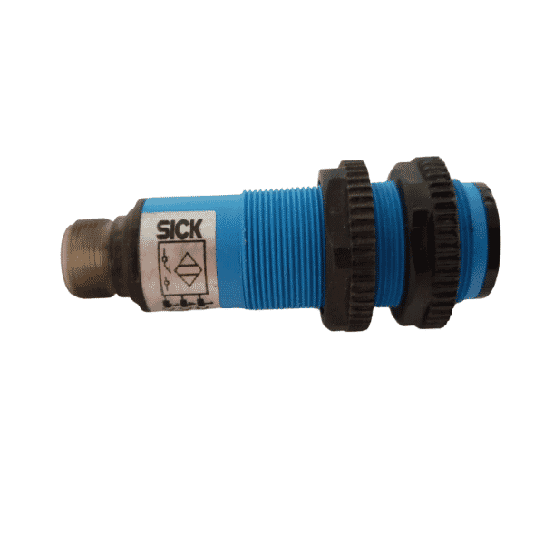 Sick 6012879 Photoelectric proximity sensor - Enicstra