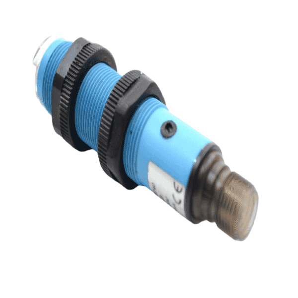 Sick 6013474 Photoelectric proximity sensor - Enicstra
