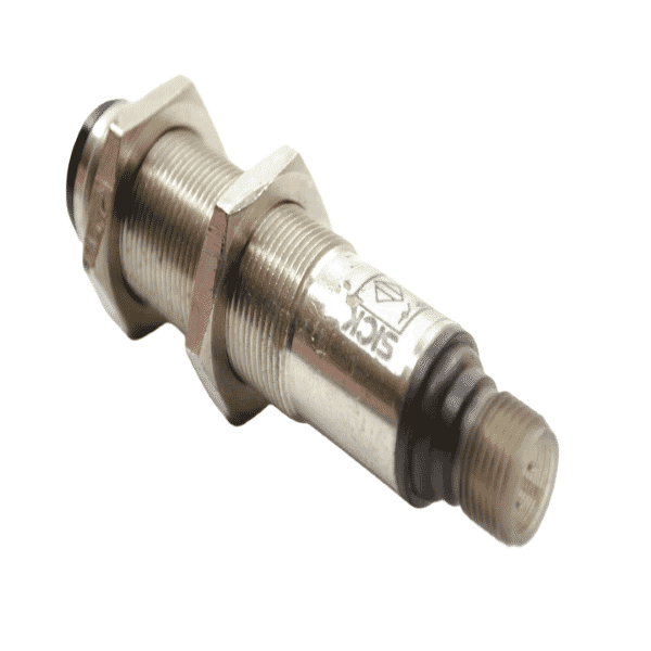 Sick 6022491 Photoelectric proximity sensor - Enicstra