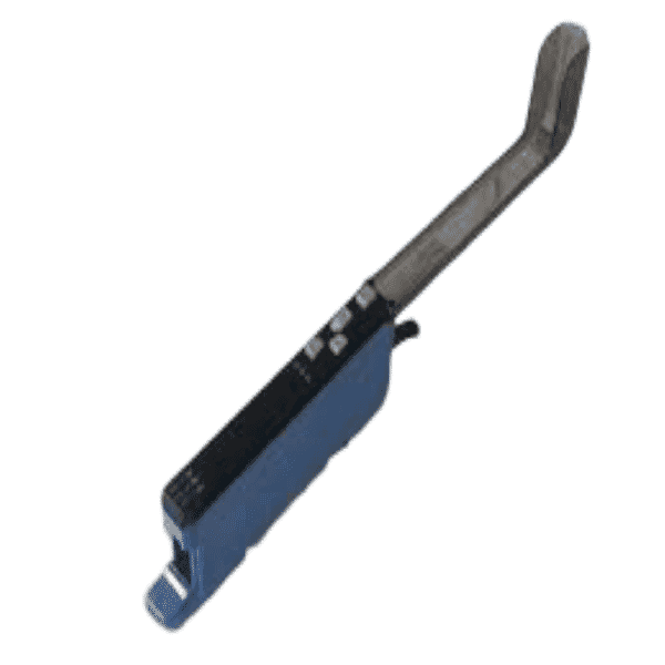 Sick 6032854 Through-Beam Optical Sensor - Enicstra