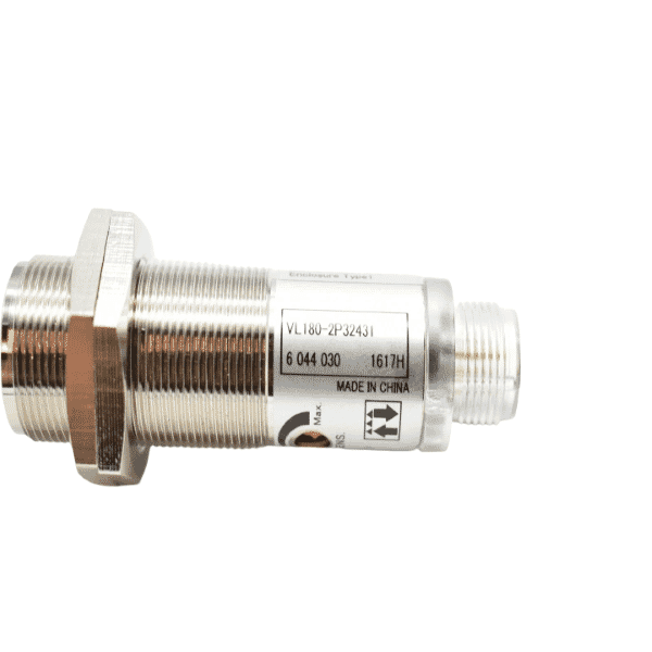Sick 6044030 Photoelectric retro-reflective sensor - Enicstra LLC