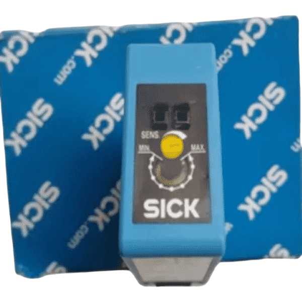 Sick 6044673 Photoelectric proximity sensor - Enicstra