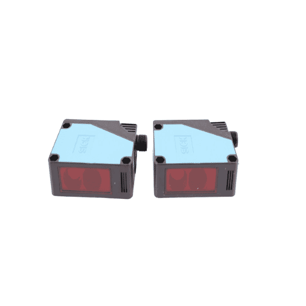 Sick 6048064 Photoelectric proximity sensor - Enicstra